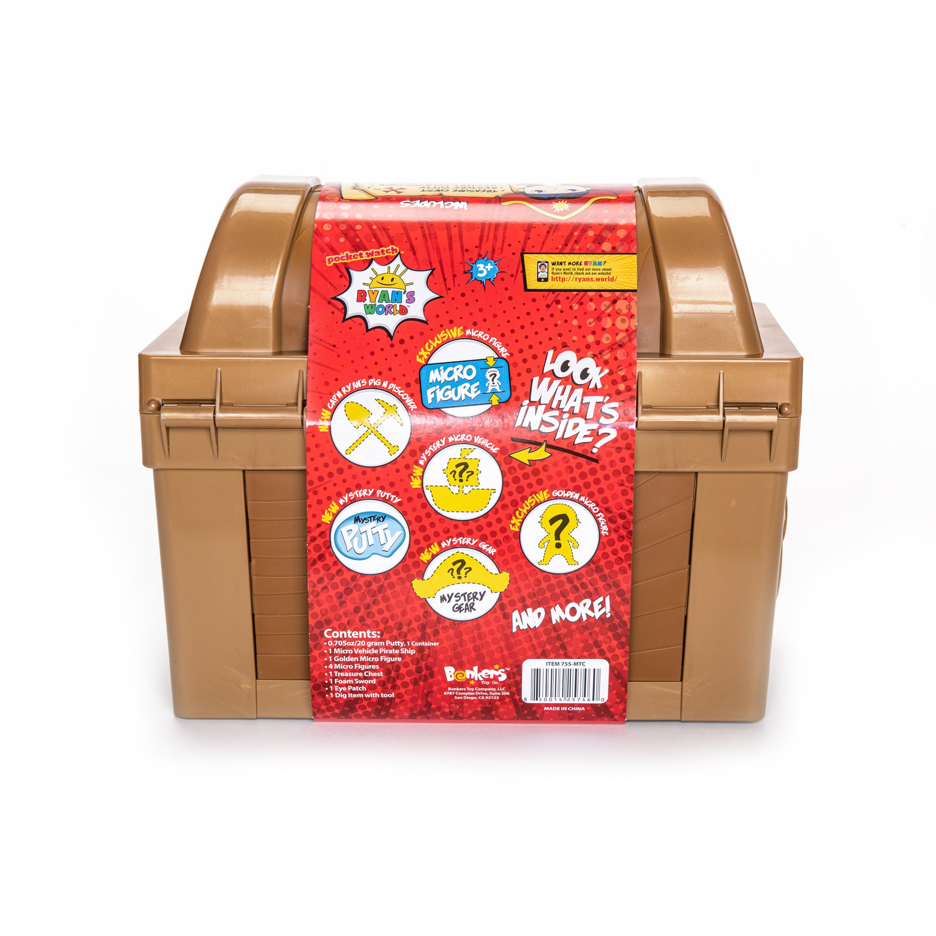 Ryan's World Toys | Ryan's World Official Shop – Ryan's World Shop