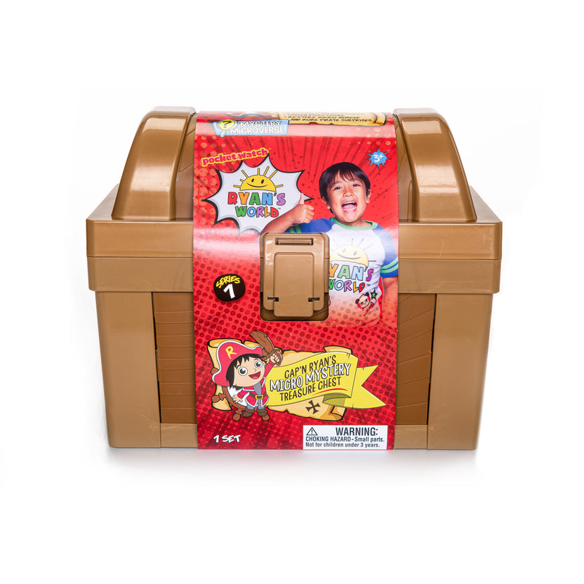 Ryan's World Toys | Ryan's World Official Shop – Ryan's World Shop