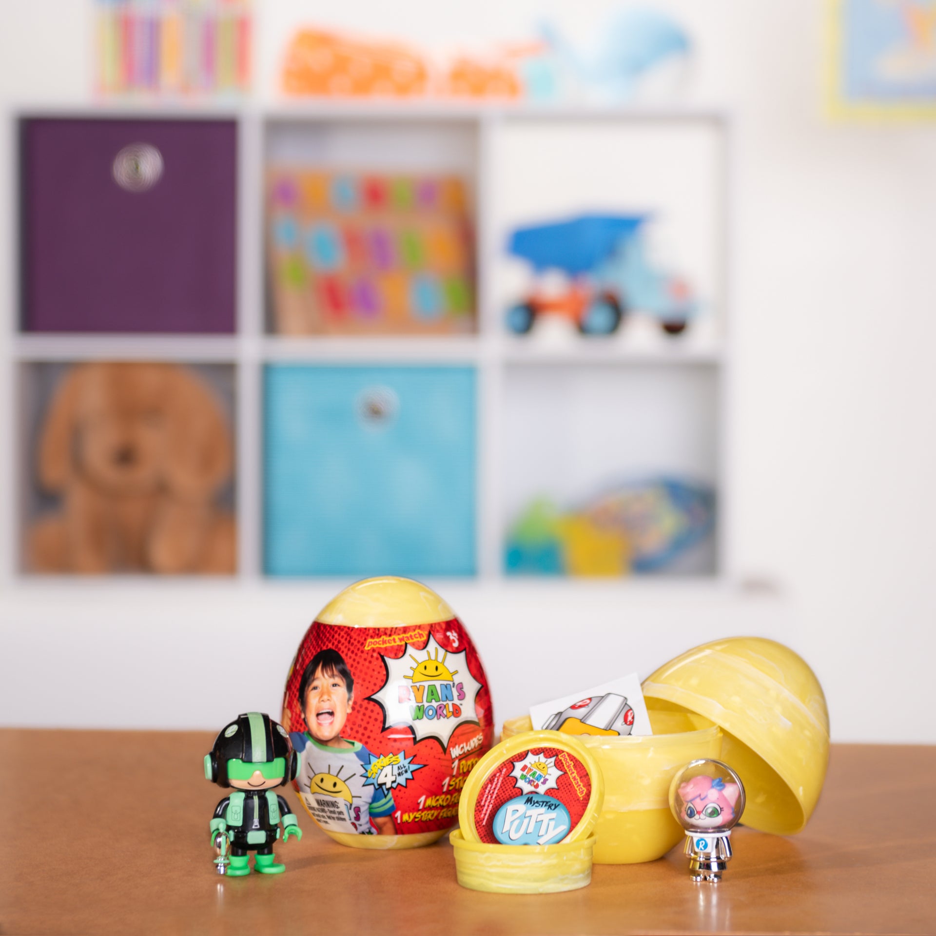 Ryan's World Shop - The Official Online Store