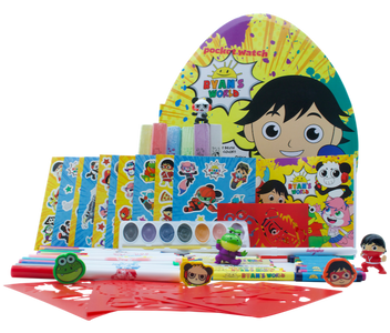 Shop All | Ryan's World Official Shop – Ryan's World Shop