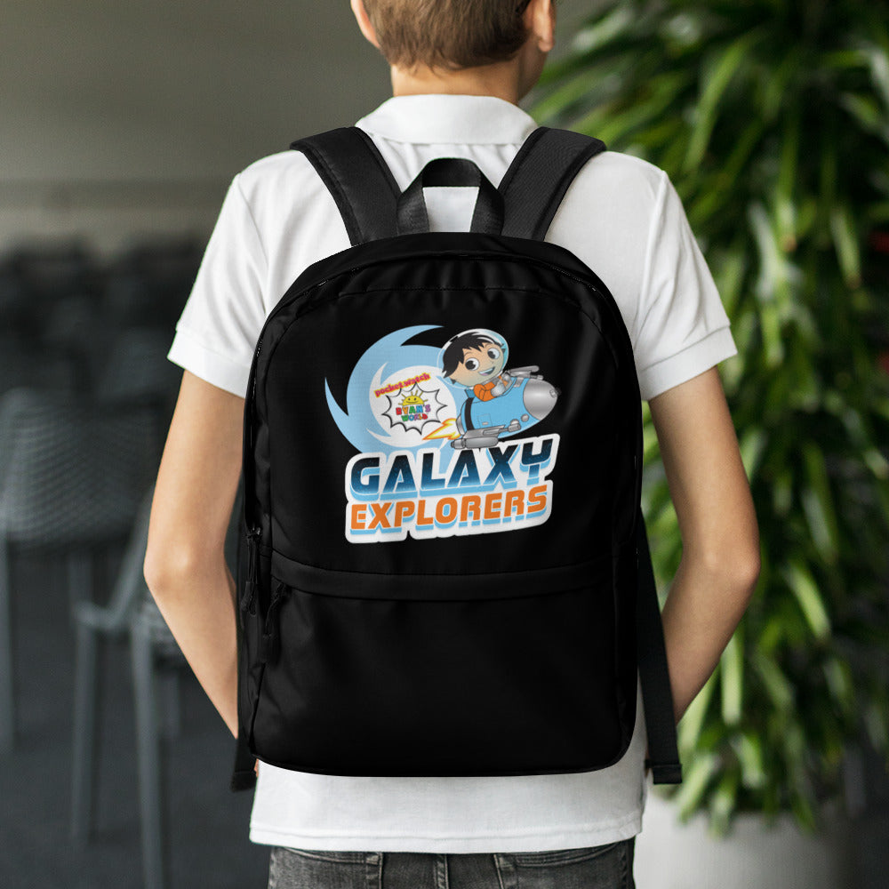 Ryan's World Shop - The Official Online Store