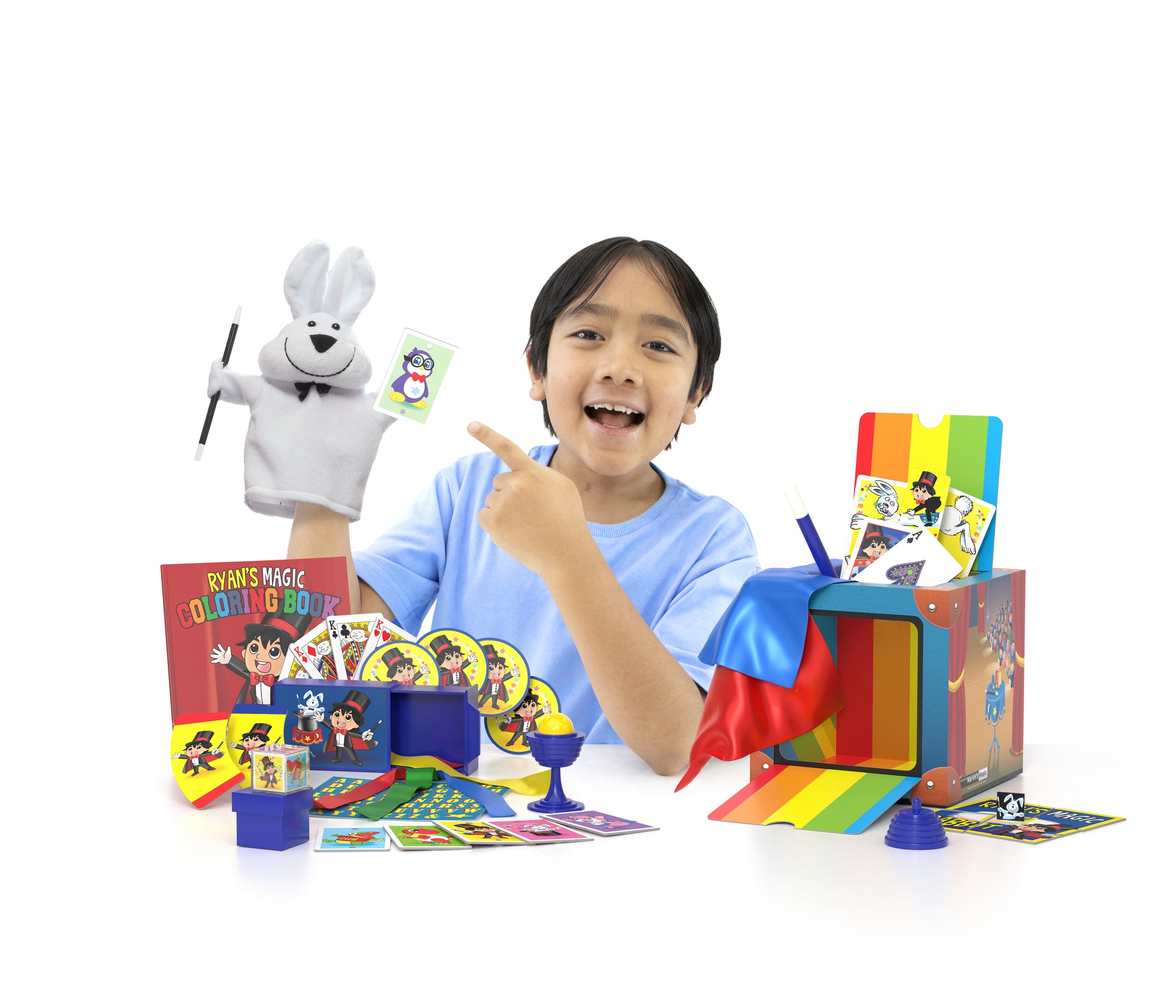 Ryan's World Shop - The Official Online Store