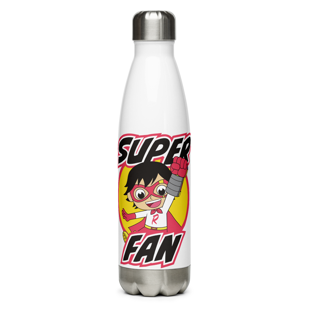 Ryan Super Fans – Ryan's World Shop